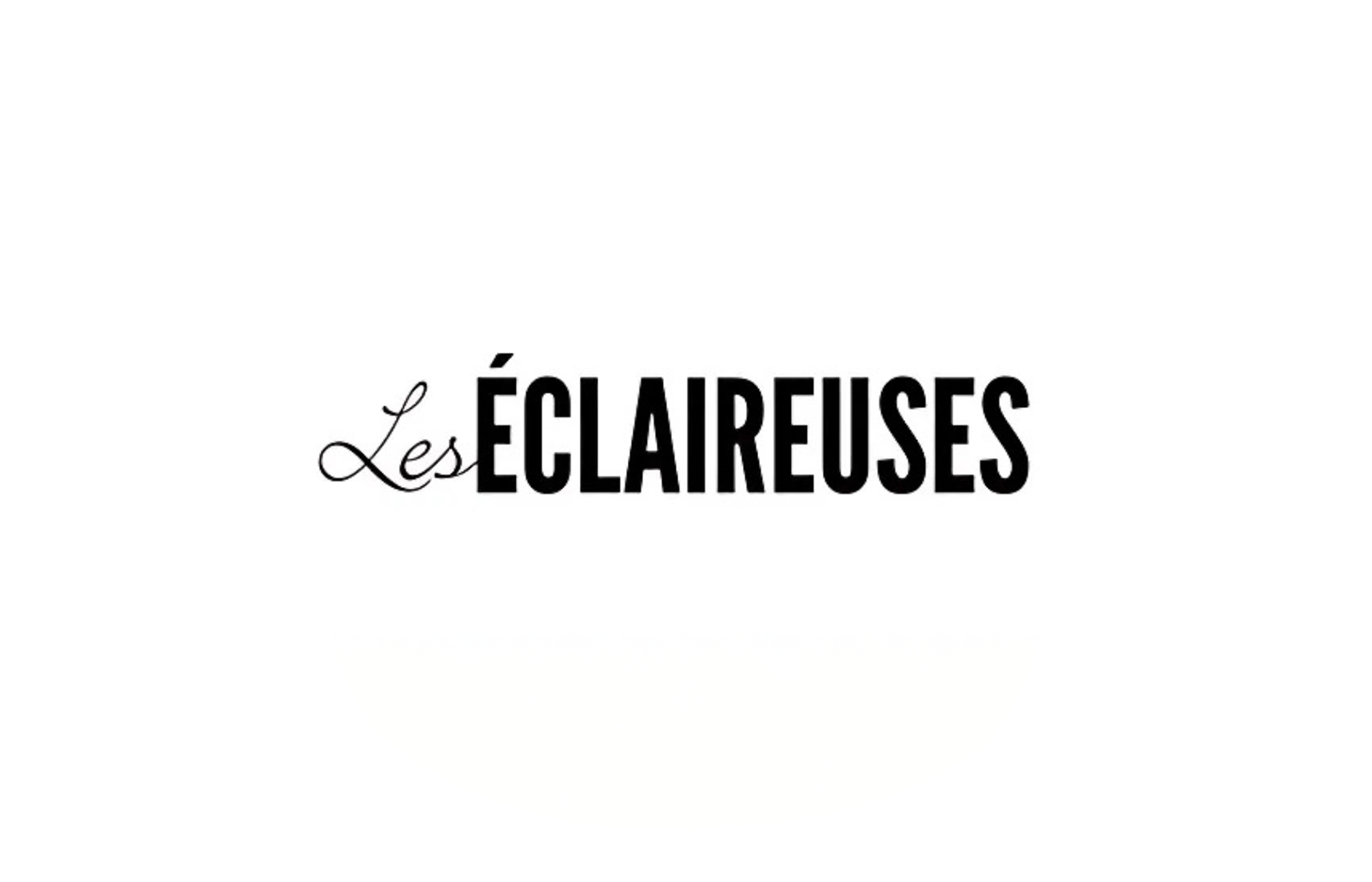 Les Éclaireuses font elles aussi une vidéo sur Hopoli
